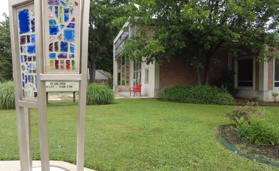 Locations, Phone & Hours - Memphis Public Libraries