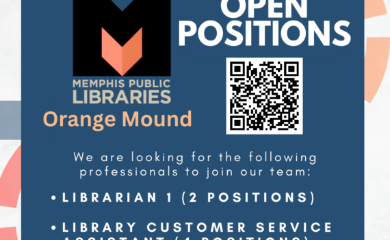 Library Archives - Memphis Public Libraries