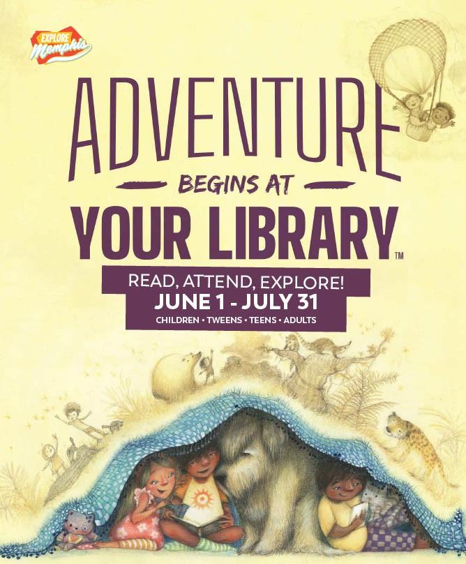 Explore Memphis - Memphis Public Libraries