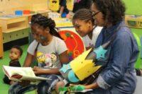 Cordova Library - Memphis Public Libraries