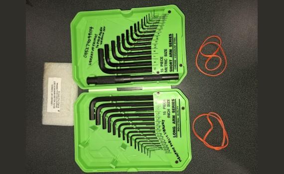 Library of Things - Memphis Public Libraries