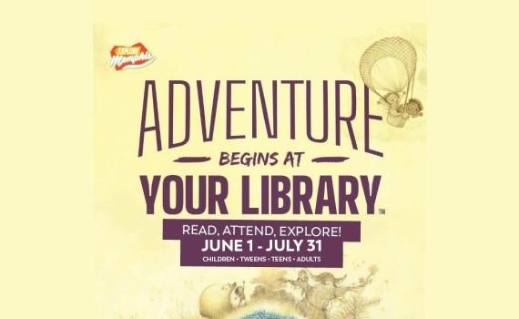 MPL Home - Memphis Public Libraries