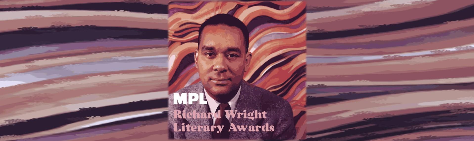 Richard Wright Literary Awards - Memphis Public Libraries