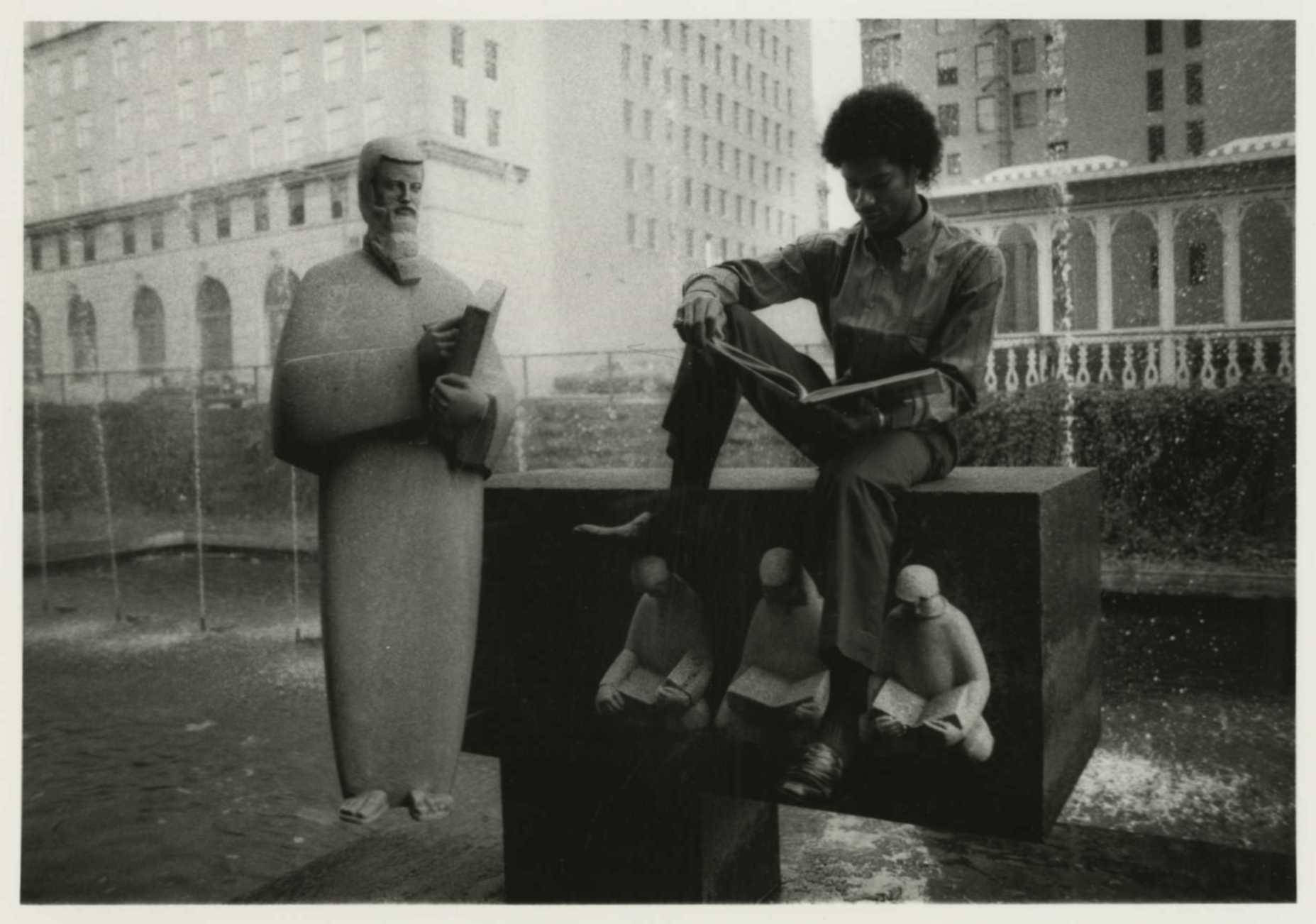 Library History Collection - Memphis Public Libraries