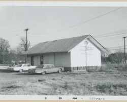 Library History Collection - Memphis Public Libraries