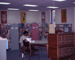 Library History Collection - Memphis Public Libraries