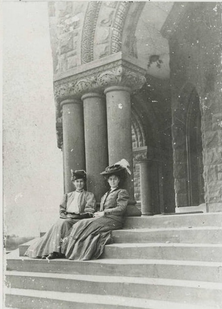 Library History Collection - Memphis Public Libraries