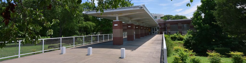 East Shelby Library - Memphis Public Libraries