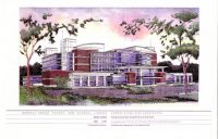 Benjamin L. Hooks Central Library - Memphis Public Libraries