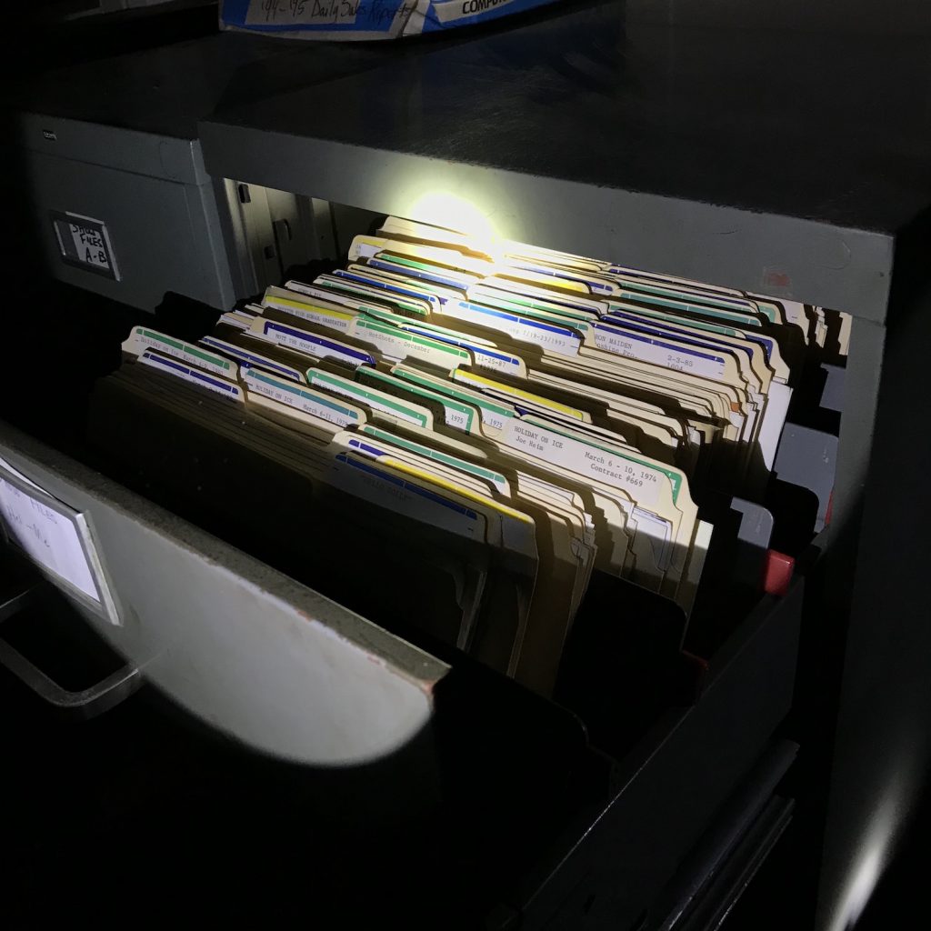 Mid-South Coliseum Collection: About the Collection - Memphis Public ...