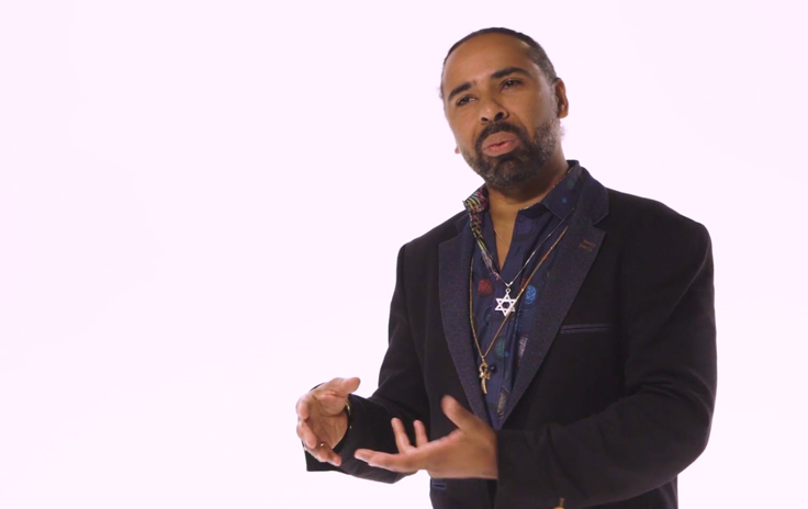 #StartHere with Lawrence "Boo" Mitchell - Memphis Public Libraries