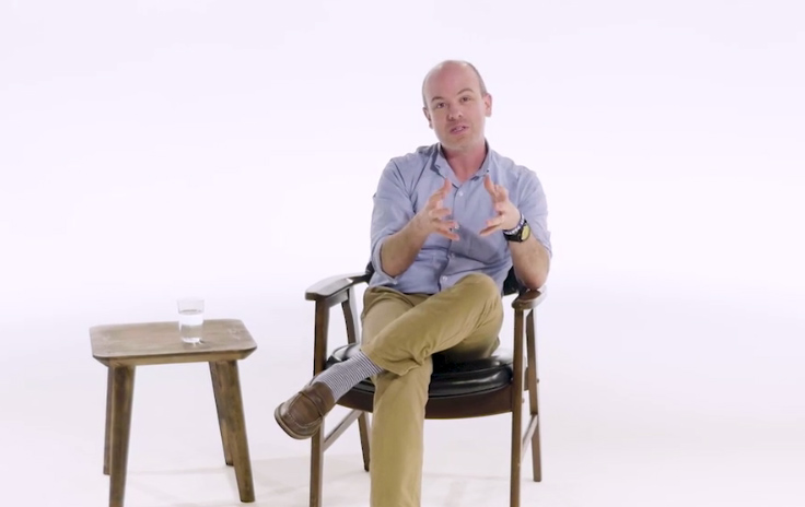 #StartHere with Mauricio Calvo - Memphis Public Libraries