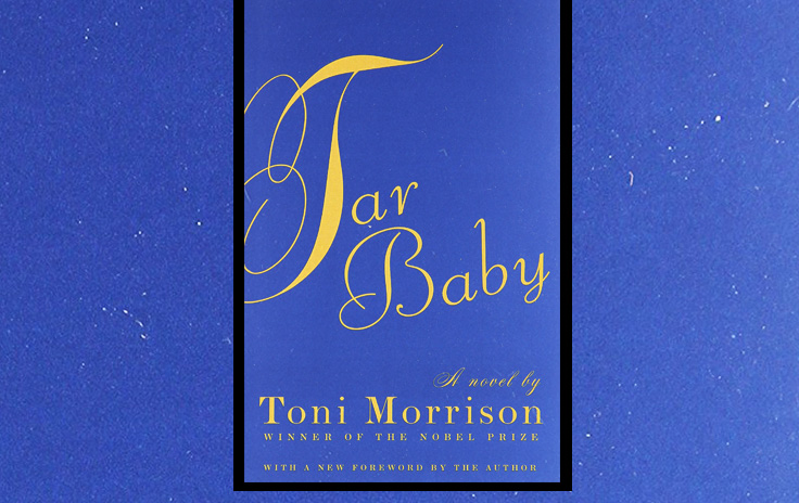 SWCC Review- TAR BABY by Toni Morrison - Memphis Public Libraries