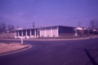 Frayser Library - Memphis Public Libraries