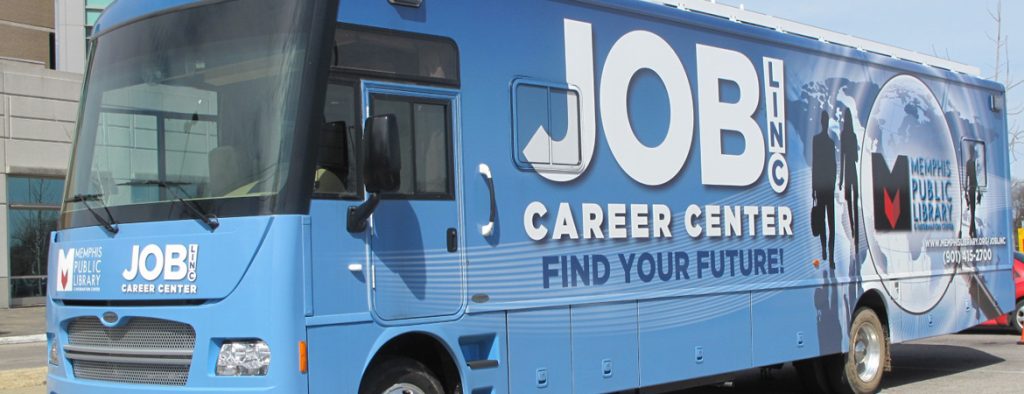 Job and Career Services - Memphis Public Libraries
