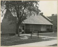 Whitehaven Library - Memphis Public Libraries