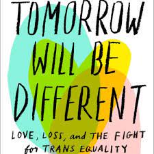 MEMPHIS READS: TOMORROW WILL BE DIFFERENT by SARAH MCBRIDE - Memphis ...