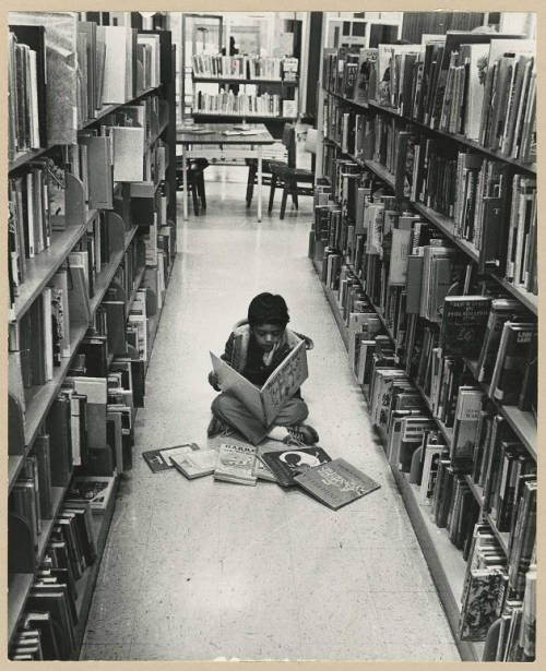 Library History Collection - Memphis Public Libraries